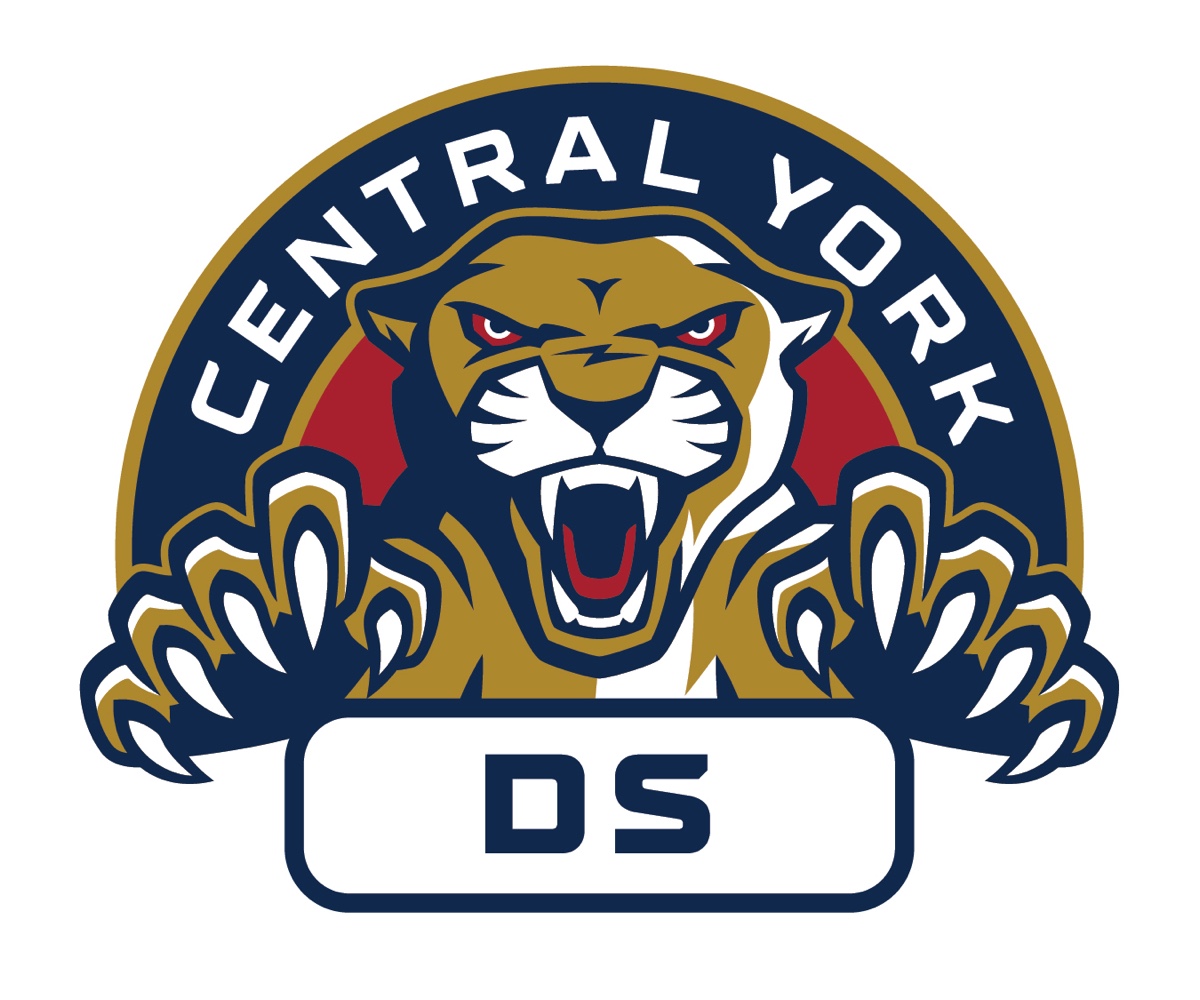 Development Stream (DS) (Central York Girls Hockey Association)